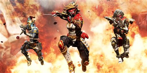 Apex Legends Update Patch Notes For Today March
