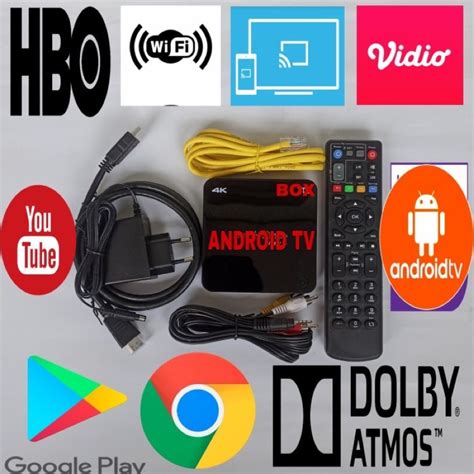 Jual STB ANDROID ZTE 4K B860H SMART TV BOX UNLOCK ROOT Shopee Indonesia