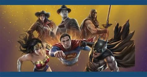 Novo filme da Liga da Justiça ganha primeiro trailer dublado