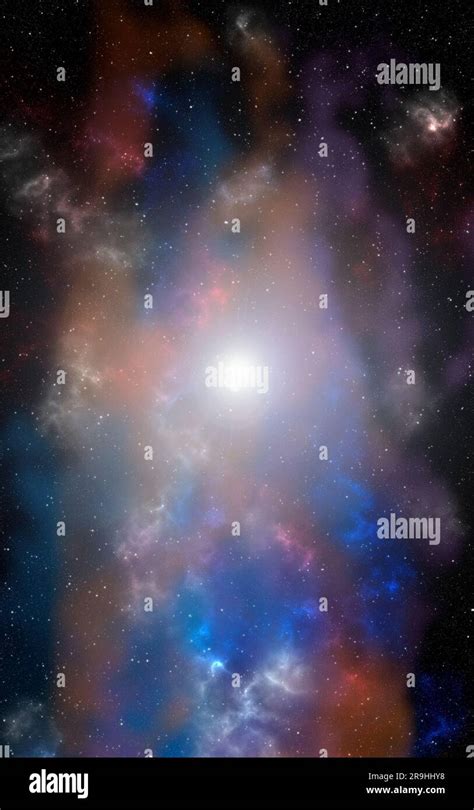 Planetas Y Galaxia Fondo De Pantalla De Ciencia Ficci N Belleza Del