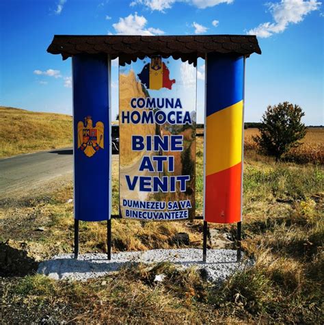 Sală de sport școlară pentru elevii din Homocea Monitorul de Vrancea