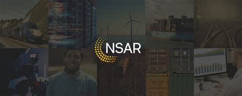 Rail And Urban Transport Review NSAR