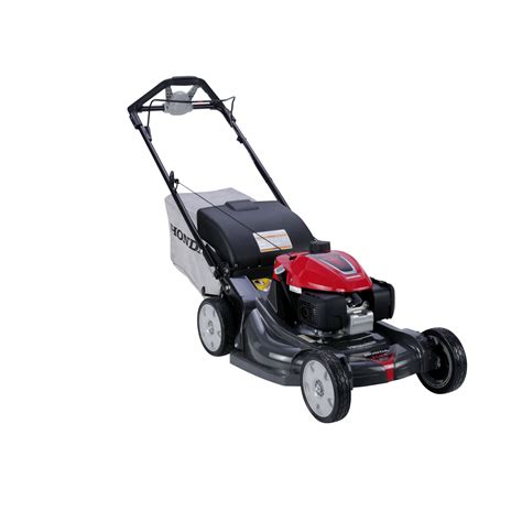 Honda HRX217HYA Lawn Mower Hydrostatic Drive Self Propel 21 GCV200 HP