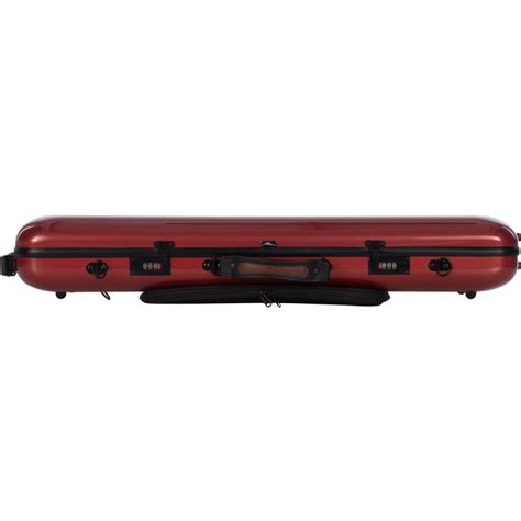 Étui pour violon 4 4 Safe Oblong M case Fiberglass Copper
