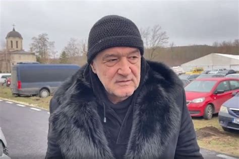 Gigi Becali a şocat pe toată lumea Decizie incredibilă a