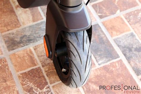 Niu Kqi Pro Review En Espa Ol An Lisis Completo