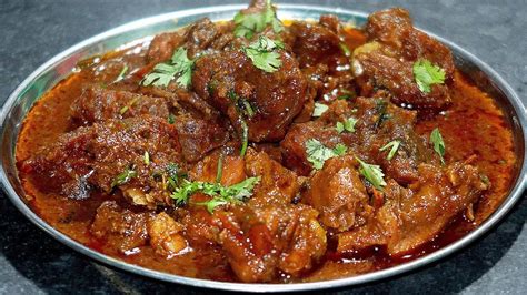 Desi Chicken Curry Recipe Setkab