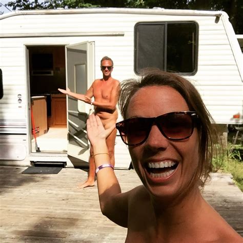 Naked Naturist Telegraph