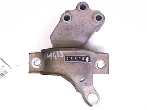Support Moteur Fiat Panda Phase Essence Autopieces Fr