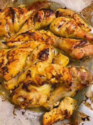AŞIRI PRATİK Nar Gibi Kızarmış Tavuk Baget Nefis Yemek Tarifleri