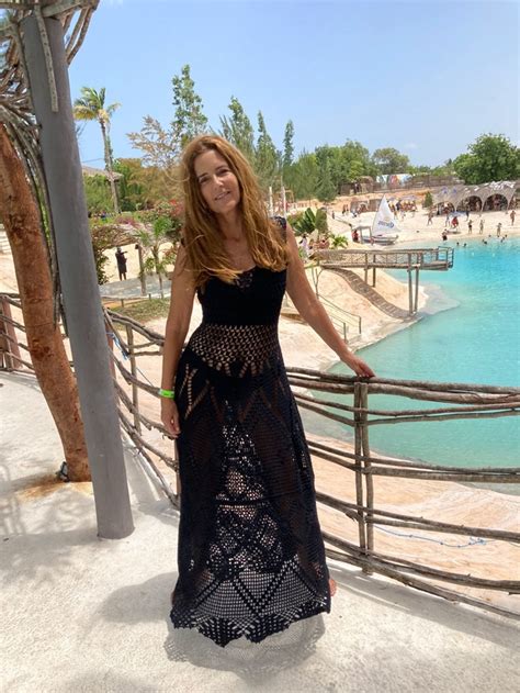 Li Morais Crochet Roupas Em Croch