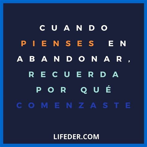 100 Frases para Levantar el Ánimo