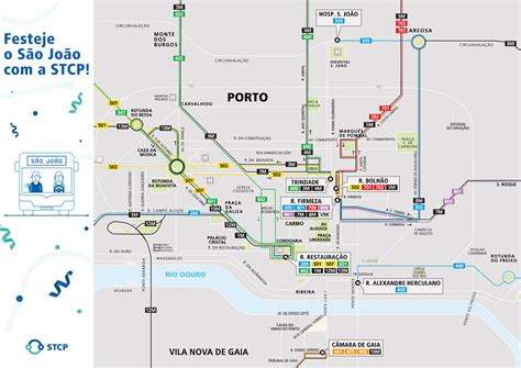 Transporte público en Oporto guía 2025