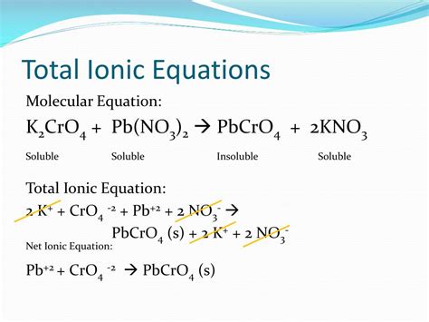 nacl kno3 net ionic equation