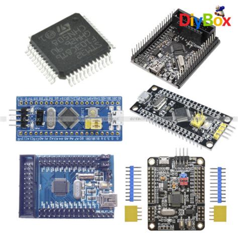 stm32f103c8t6 cortex m3 stm32 minimum system development core board for arduino ebay