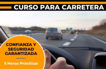 3 Tipos de señalamientos viales Escuela Drive