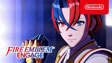 Fire Emblem Engage Nintendo Switch Nintendo