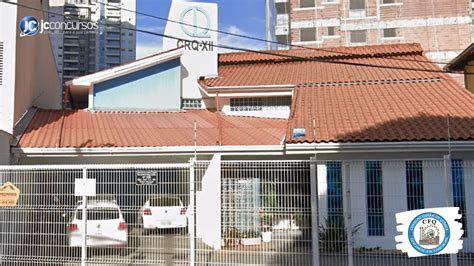 Concurso do CRQ 12 abre inscrição para 325 vagas no DF e em mais 2 estados