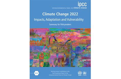 IPCC Reports Issues Opportunities For Australia AdaptNSW