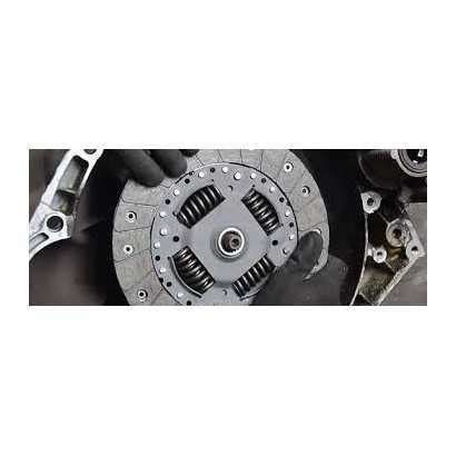 Changer un embrayage Kit embrayage Volant Moteur CITROËN C4 Picasso I