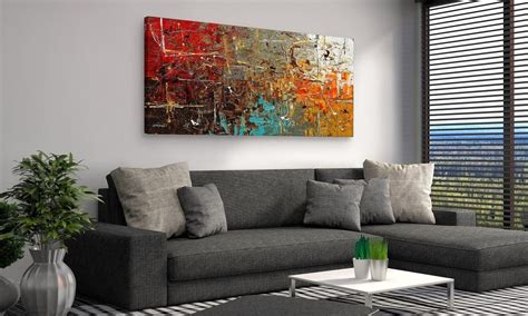 15 Best Ideas Wall Art Sets For Living Room