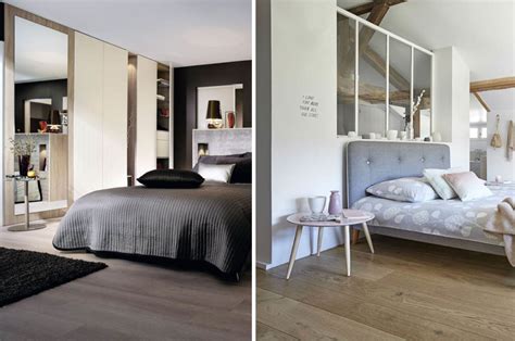 Petite chambre aménager et décorer une chambre de 12m2