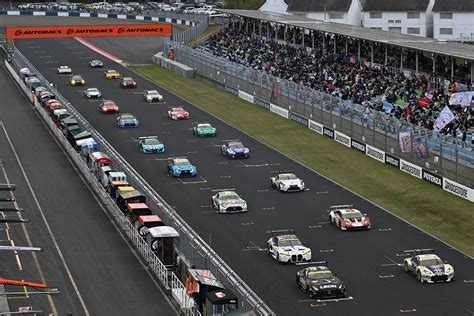 Super Gt On Twitter Super Gt Rd Supergt Supergt Gt Km
