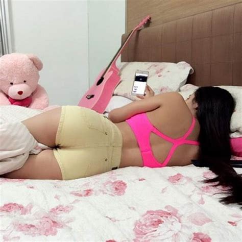 Juliana Bonde Do Forró Nua Caiu Na Net Em Fotos Quentes Sex Prime