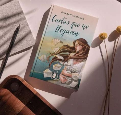 Cartas Que No Llegaron Gilraen E Rfalas Env O Gratis