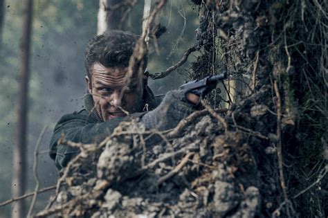 Foto de la película Sangre y oro Foto 3 por un total de 10