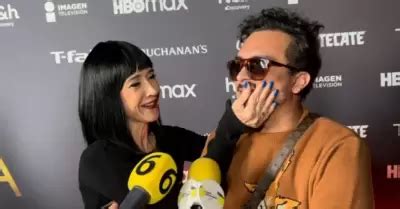 Susana Zabaleta Habla De Su Romance Con Ricardo P Rez Uniradio Informa