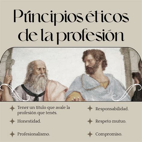 Código de Ética para el Diseñador Gráfico Behance