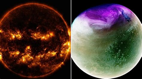 Solar System Real Pictures Nasa Infoupdate Org