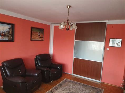 Mieszkanie Zamość ul Prymasa Stefana Wyszyńskiego bez pośrednika 63 m2