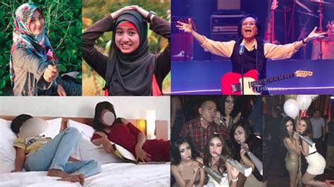TOP 5 Fakta Viralnya Video Dewasa Tante Vs Bocah Hingga Sosok Teman