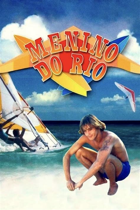 Menino Do Rio 1982 The Movie Database TMDB