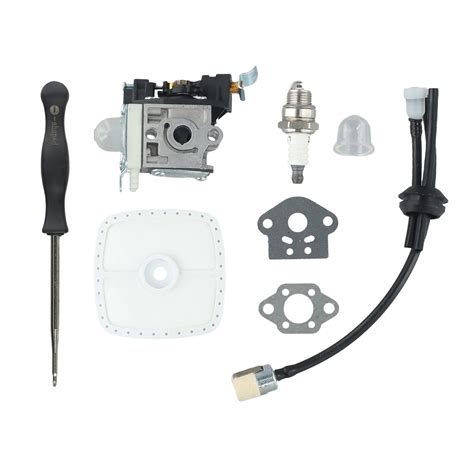 PB250 Carburetor For Echo PB250LN PB 250 ES250 Leaf Blower RB K106 With