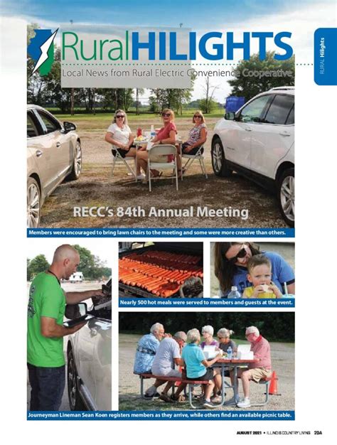 Rec Cs Illinois Country Living Archive