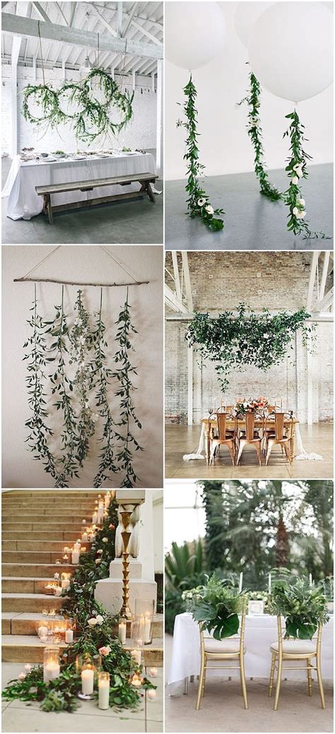 Nice 85 Best Greenery Wedding Decor Ideas Https Bitecloth 2017