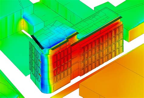 SimScale To IES For Building Simulation CAE Webinar SimScale