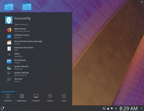 the 8 best ubuntu desktop environments 18 04 bionic beaver linux linux tutorials learn
