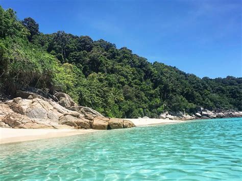 The Best Beaches In Malaysia BeachAtlas
