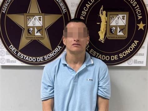 JohanN por abuso sexual es procesado y dan prisión preventiva