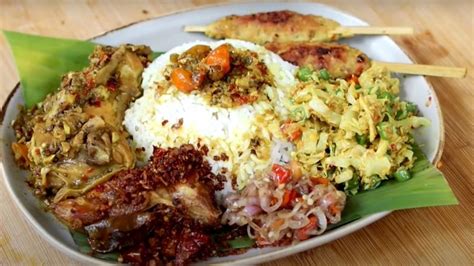 Ada Pilihan Makanan Khas Daerah Tempat Makan Paling Populer Di