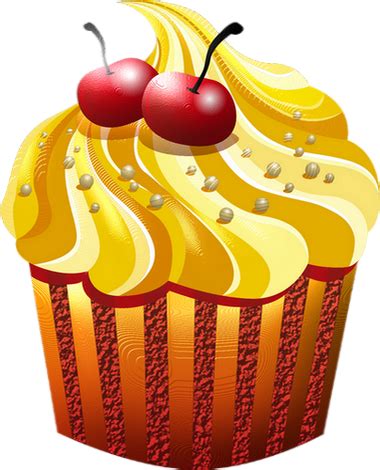 P Tisserie Dessin Png Cupcake Tube Cupcake Drawing
