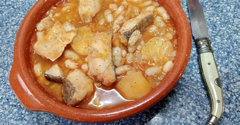 Recetas con alubias de bote fáciles rápidas y muy ricas