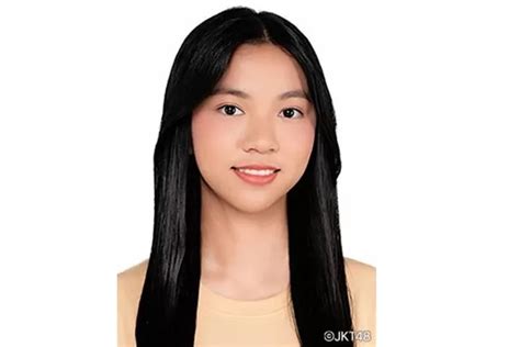 Profil Dan Biodata Abigail Rachel Alias Aralie JKT48 Generasi 12 Asal