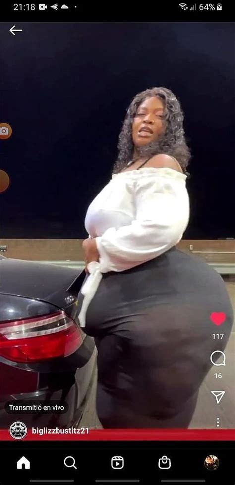 Mercedes Bbw Honey Bunz