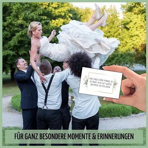 Fotospiel Hochzeit Xxl Eukalyptus Snapmee Shop