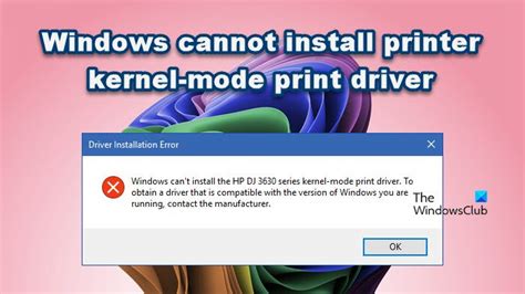 How To Find Printer Model And Serial Number On Windows